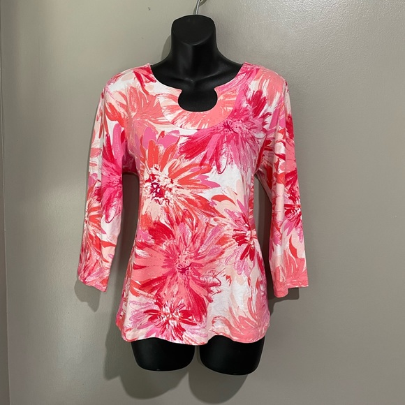 Ruby Rd. | Tops | Ruby Rd Shirt | Poshmark